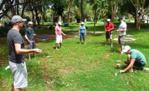 Idei de jocuri de team building indoor și outdoor pentru grupuri