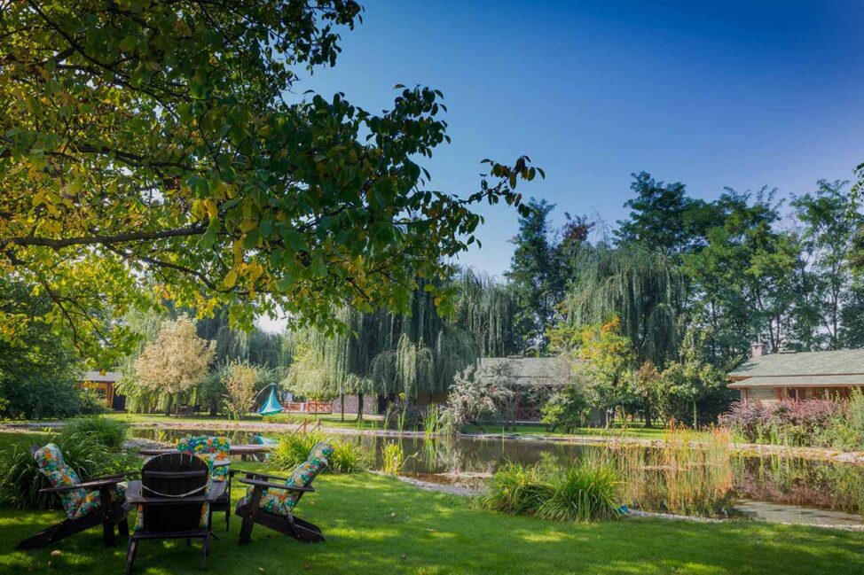 Locatii pentru teambuilding - Testate Recomandate Yes Academy